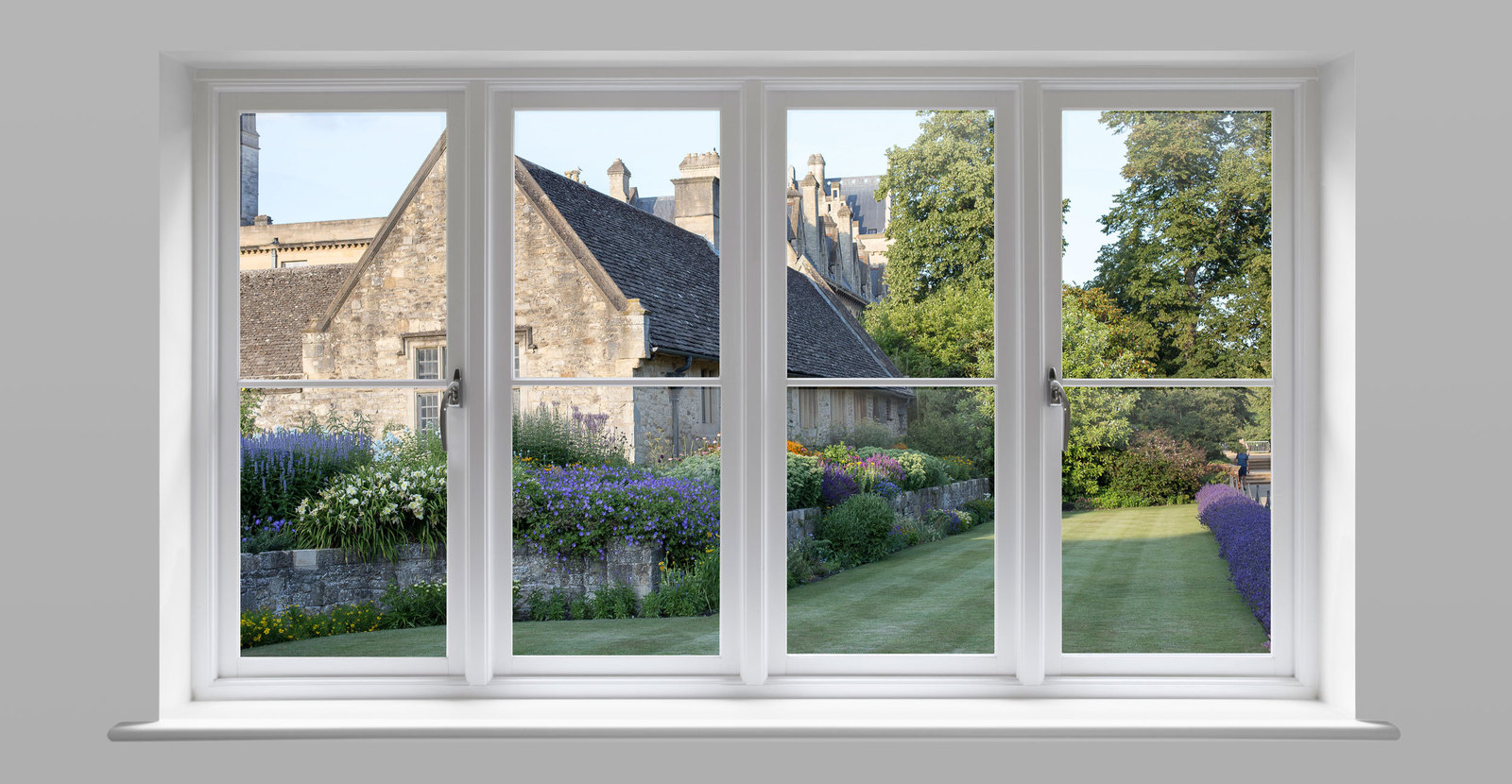 How To Install Glass Sealed Units | Double Glazed Units - Woodcocks Glass